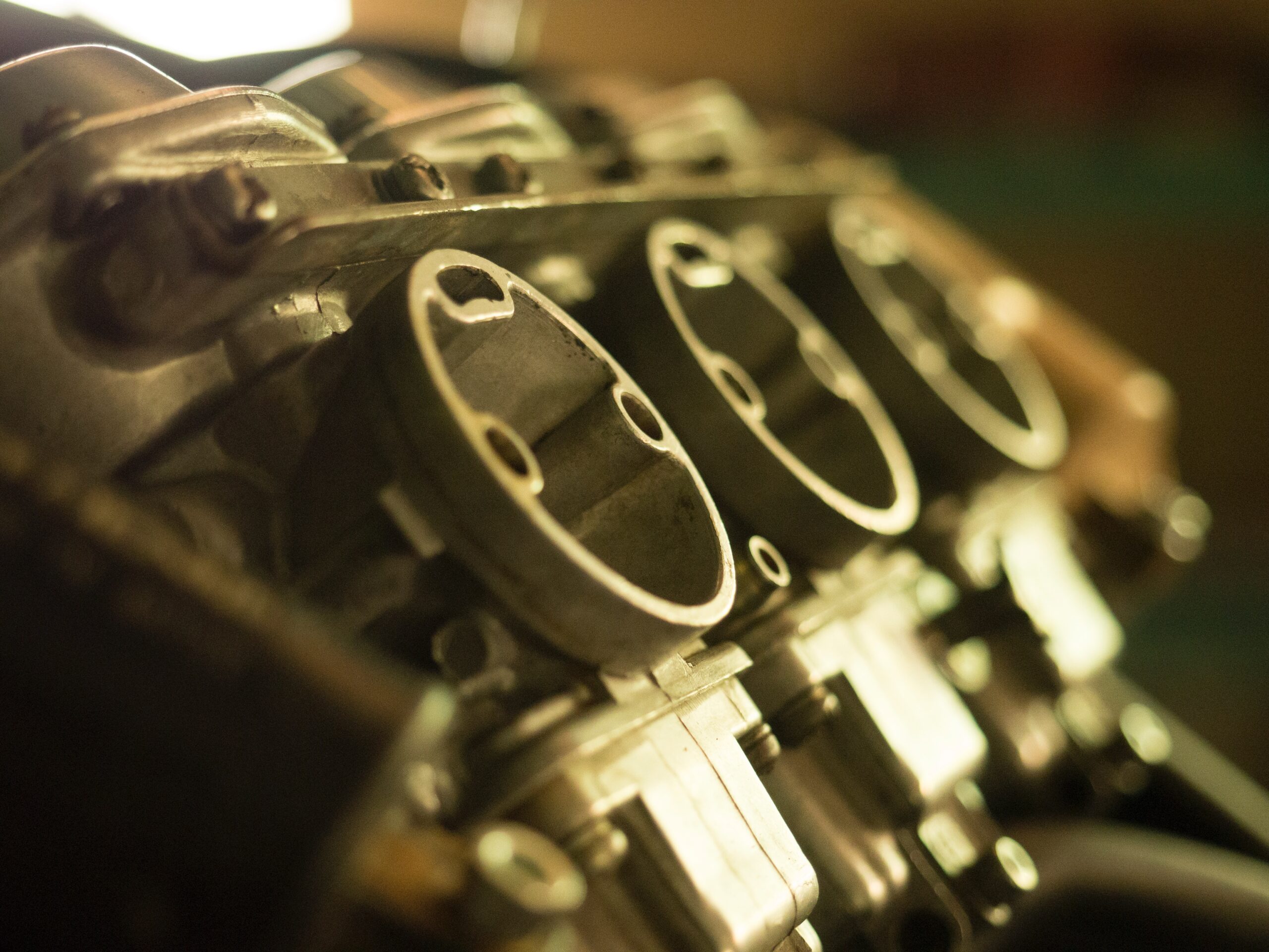 ibs is Sydney's Premier Industrial Bearing Supplier