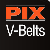 PIX Belts & Pulleys Distributor | IBS Australian supplier