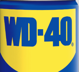 WD 40 - ibs Industrial and Bearing Supplies