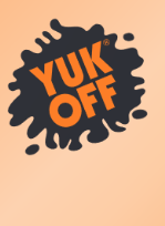 Yuk Off - ibs Industrial and Bearing Supplies