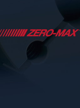 Zero Max - ibs Industrial and Bearing Supplies