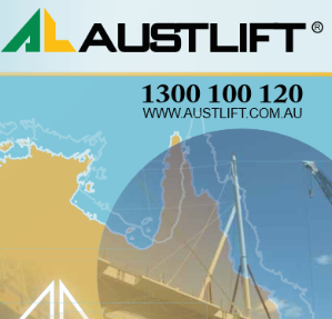 Austlift - ibs Industrial and Bearing Supplies