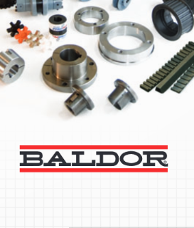 Baldor - ibs Industrial and Bearing Supplies