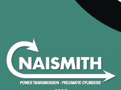 Naismith - ibs Industrial and Bearing Supplies