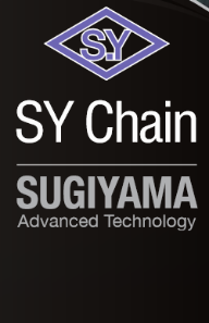 #1 Supplier of SY Chain sprockets, pulleys, chains | IBS Aust-wide