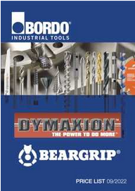 #1 Supplier of Bordo Industrial Tools | IBS Australia-wide