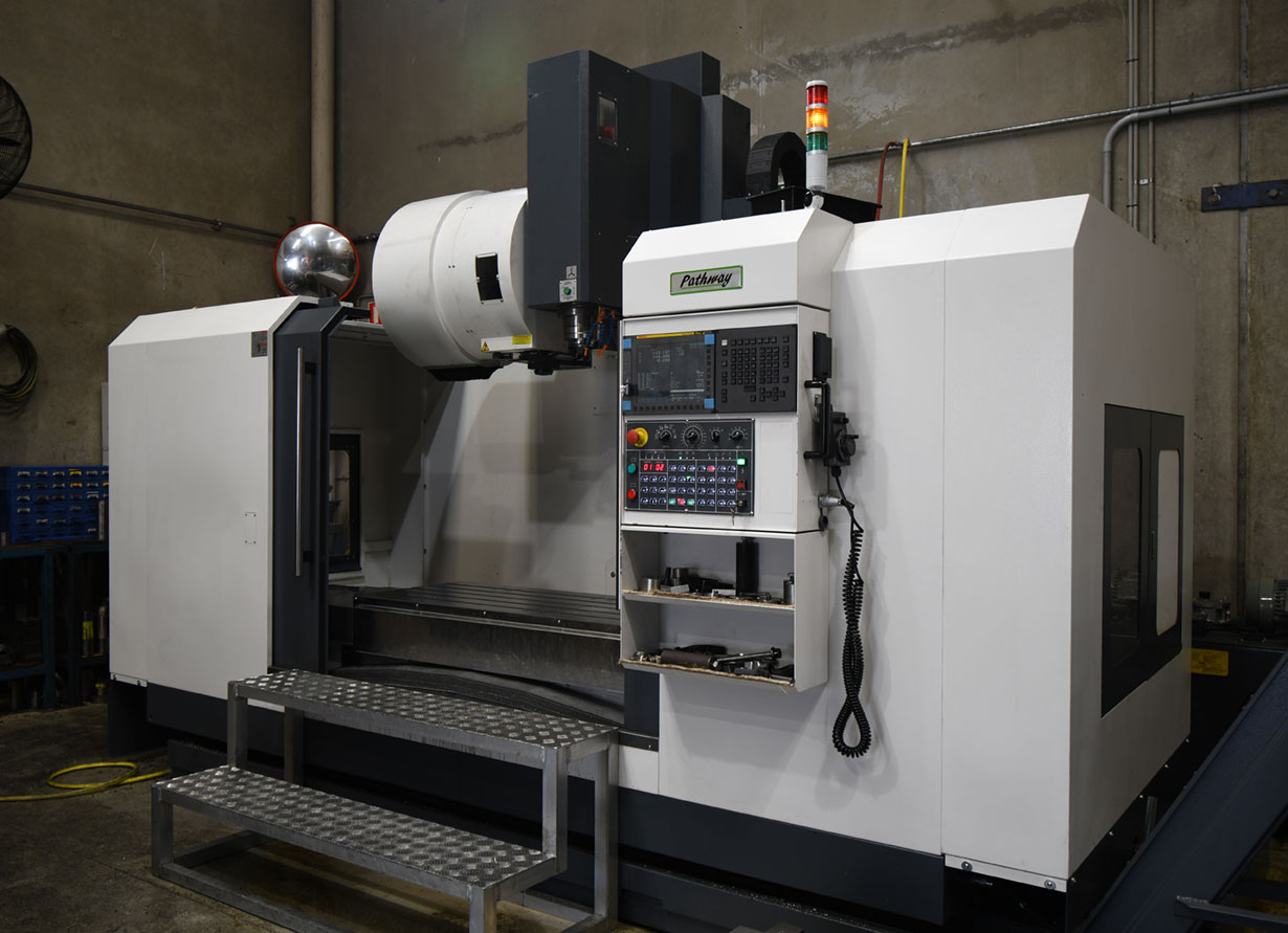 Engineering Services via Sydney's Main Industrial Bearing Supplier