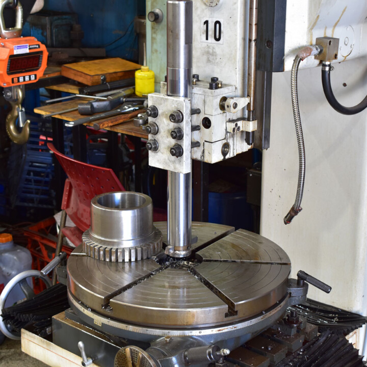 Engineering Services via Sydney's Main Industrial Bearing Supplier