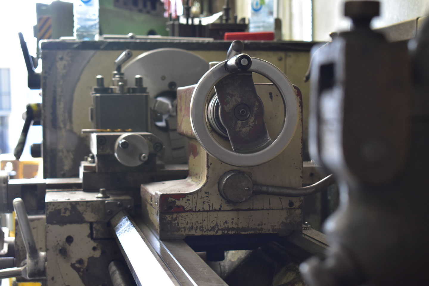 Engineering Services via Sydney's Main Industrial Bearing Supplier