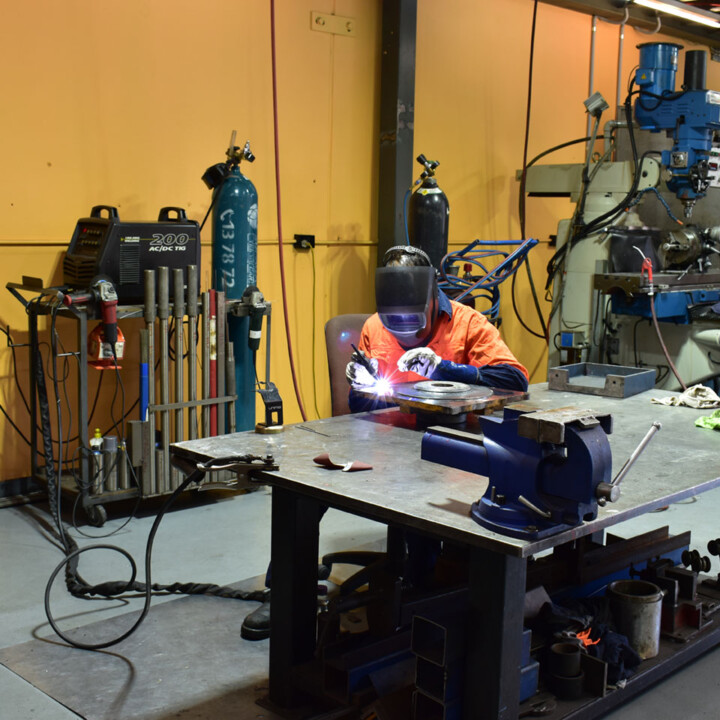 Engineering Services via Sydney's Main Industrial Bearing Supplier