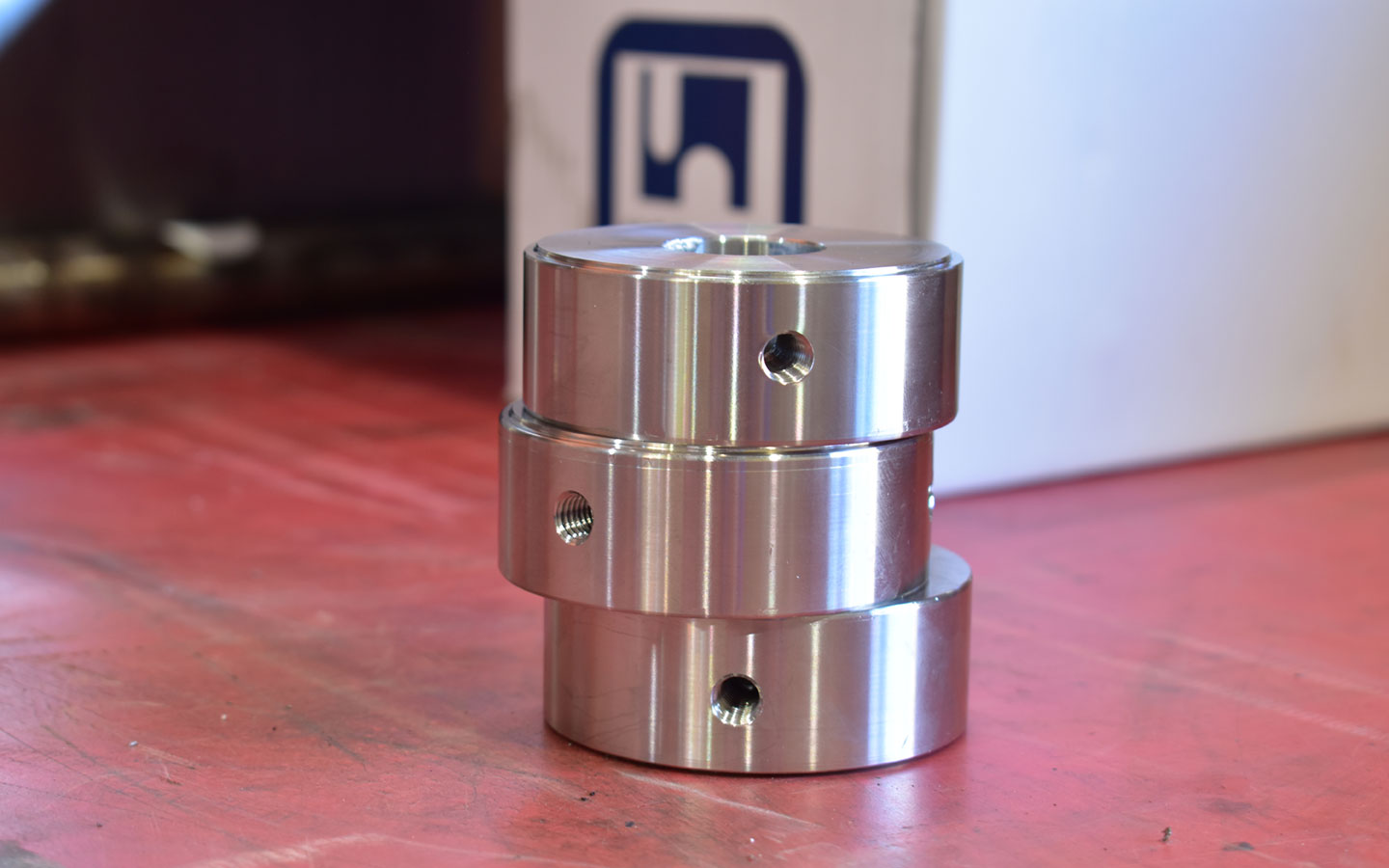 Engineering Services via Sydney's Main Industrial Bearing Supplier