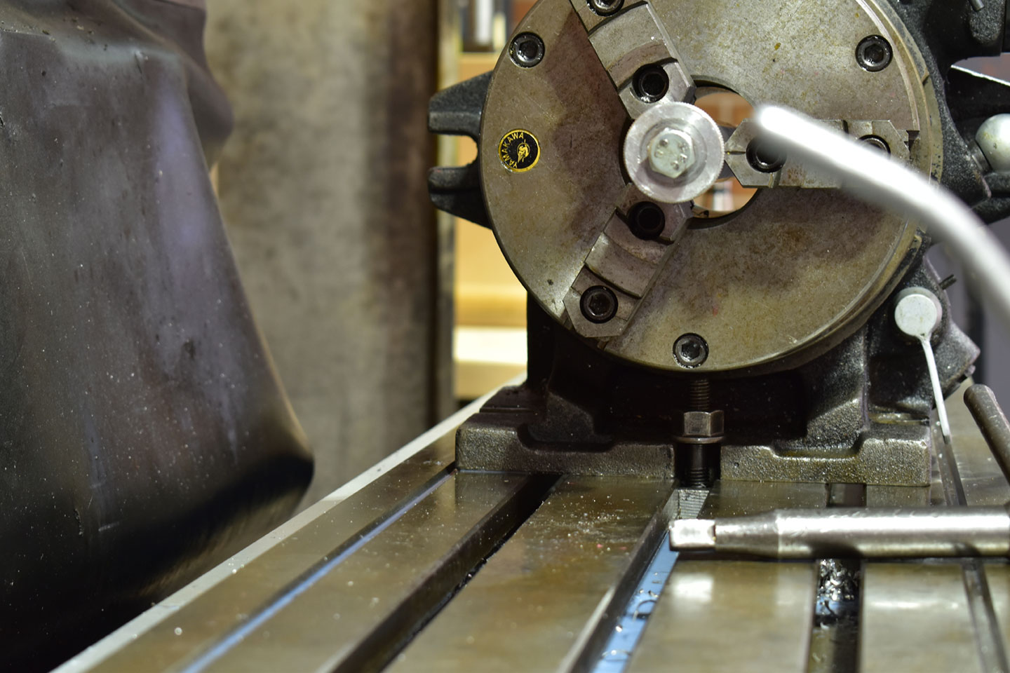 Engineering Services via Sydney's Main Industrial Bearing Supplier