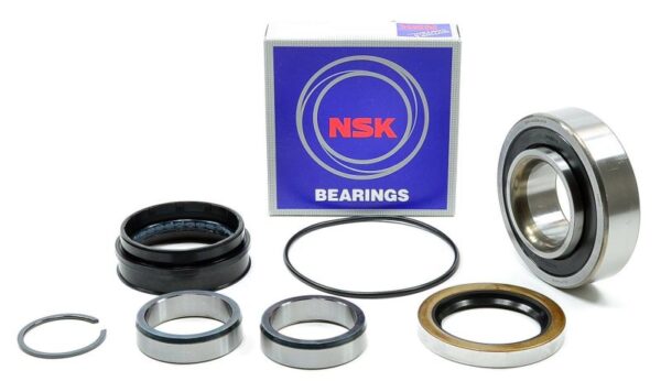 Bearing Wholesaler Kit (5200 Kit) surplus bearings & classic car parts ...