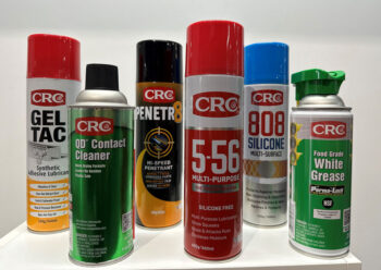 CRC Food Grade Bio Degreaser (1x750ML) CRC FG05167 CRC industrial ...